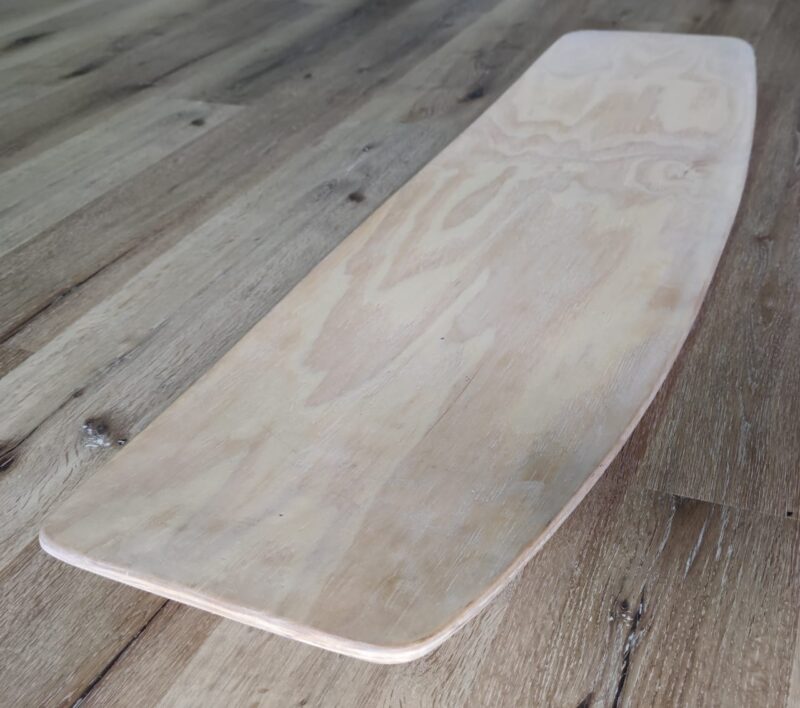 WAKESKATE DE MADERA NEPTUNE – Wakeboard Argentina