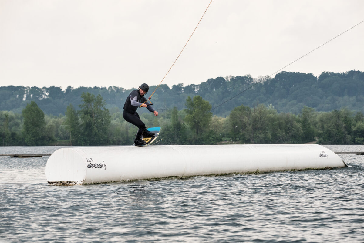 Como hacer un Nose Press correctamente – Wakeboard Argentina