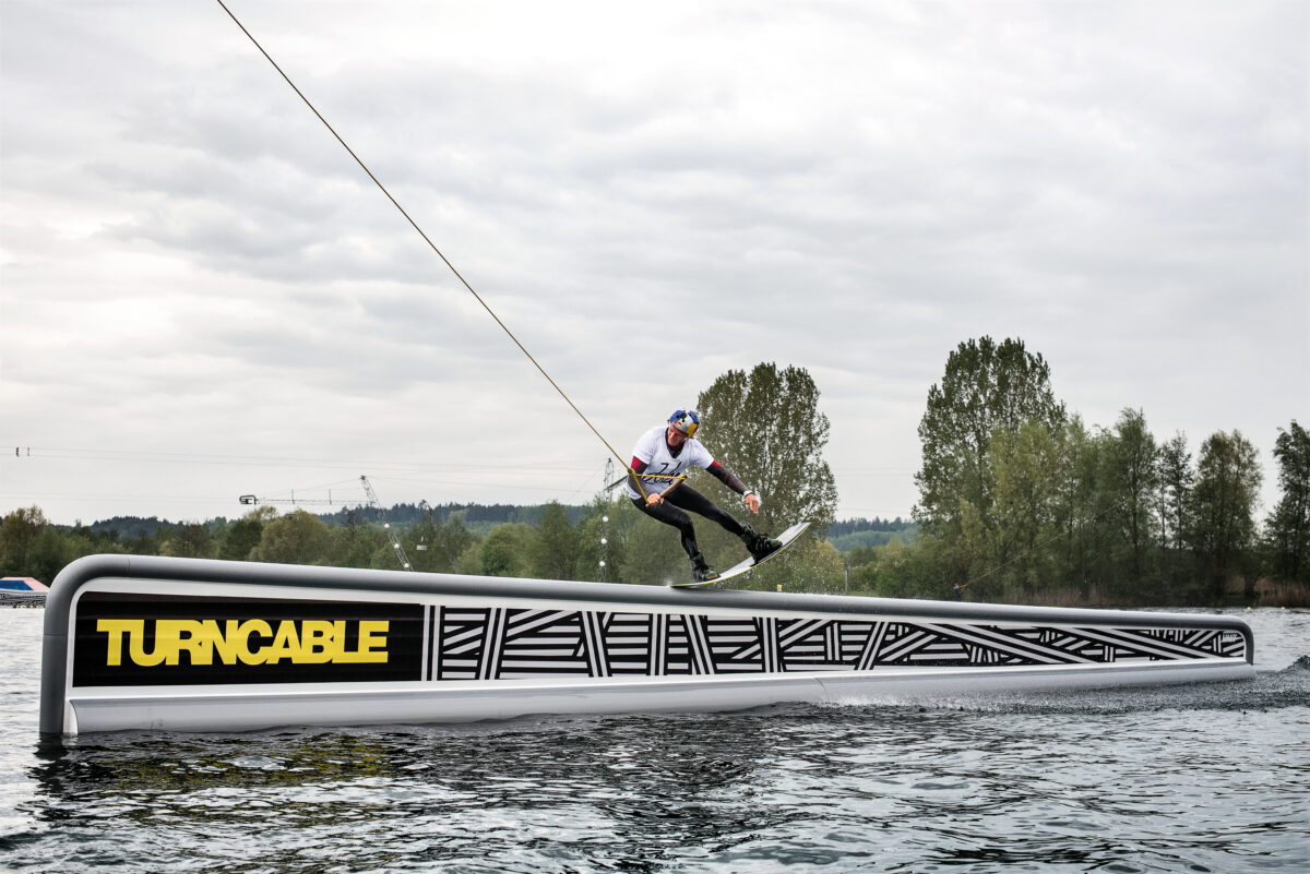 Como hacer un Nose Press correctamente – Wakeboard Argentina