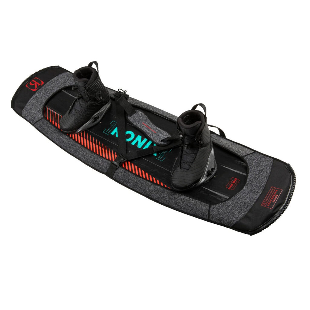 Funda de wakeboard Ronix Neoprene original USA – Wakeboard Argentina